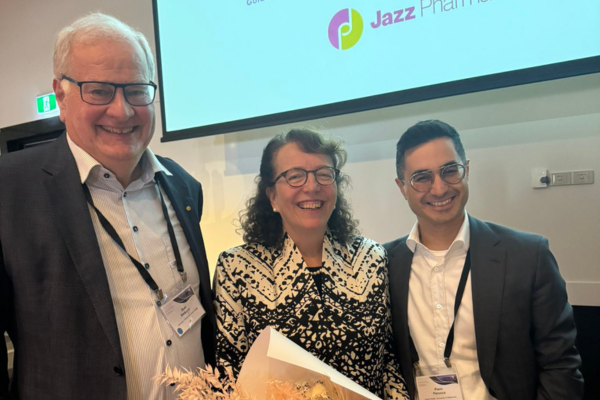 Austin Health: Celebrating our Epilepsy team’s recent achievements!